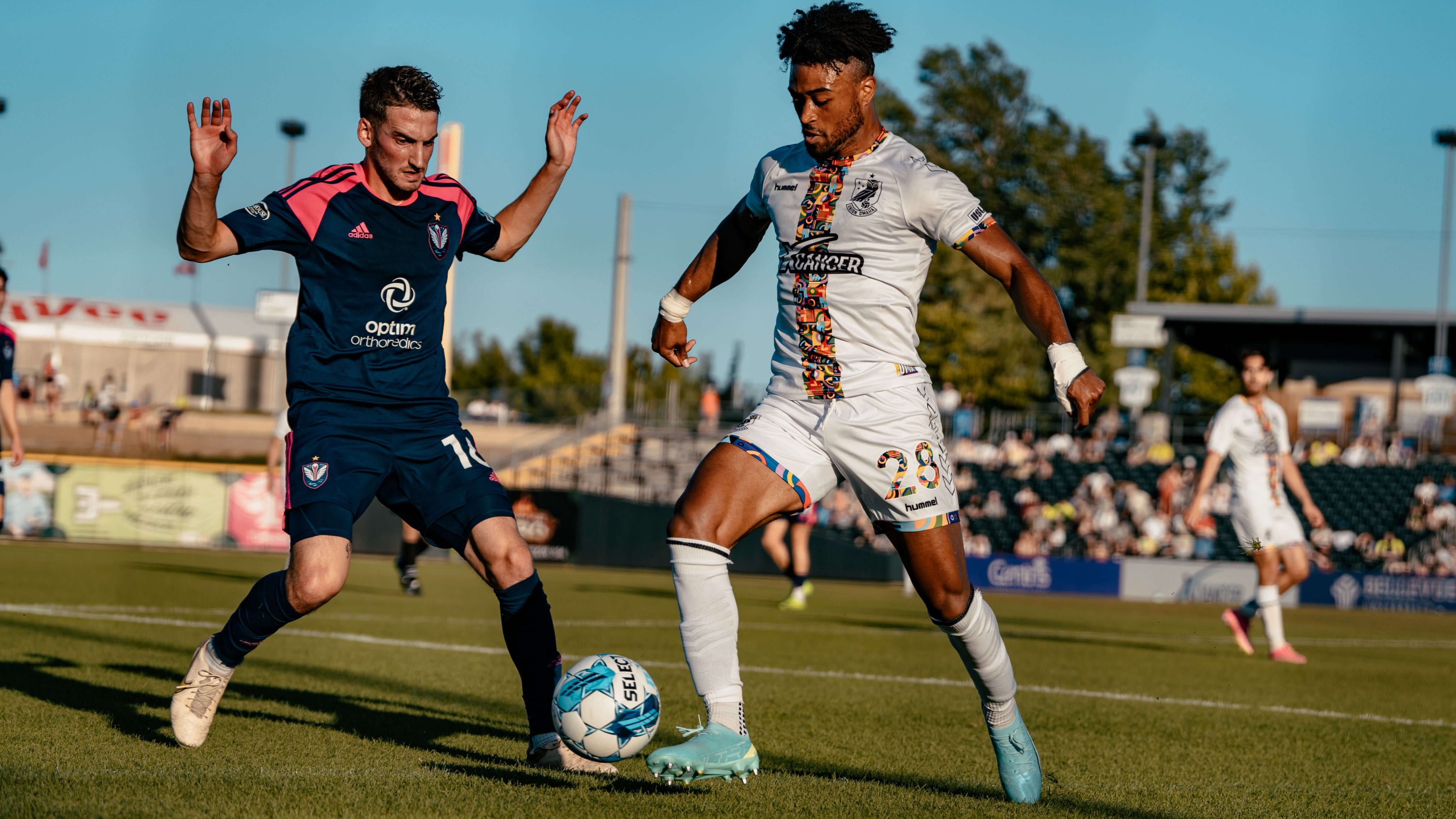 Match Forecast: Tormenta FC at Union Omaha - South Georgia Tormenta FC